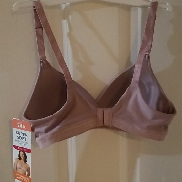 Warner's | Intimates & Sleepwear | Simply Perfect By Warners Super Soft ...